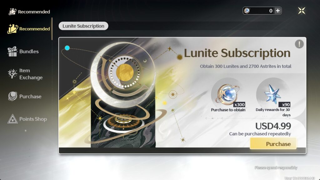 What's Best in Wuthering Waves Shop | Wuthering Waves