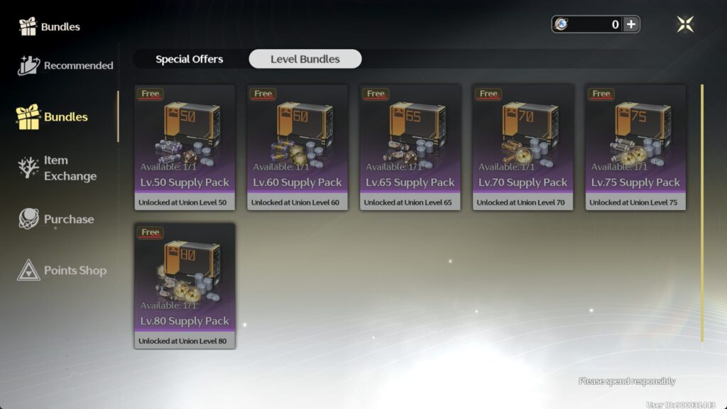 What's Best in Wuthering Waves Shop | Wuthering Waves