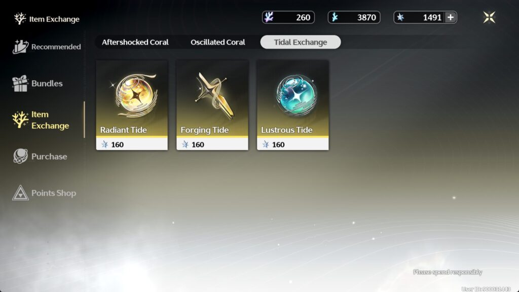 What's Best in Wuthering Waves Shop | Wuthering Waves