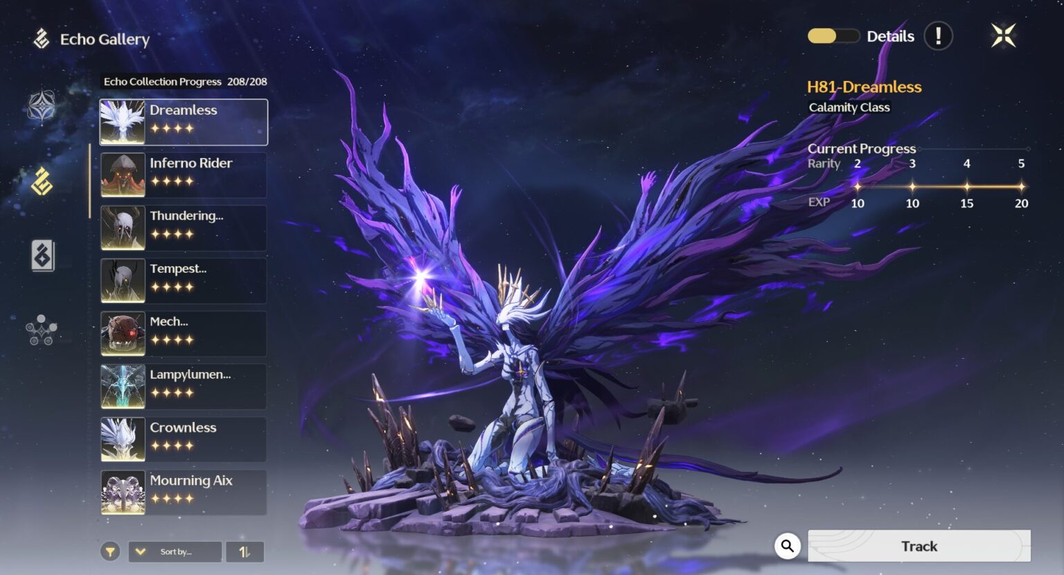 Wuthering Waves Echo Tier List - Best Skills | Wuthering Waves