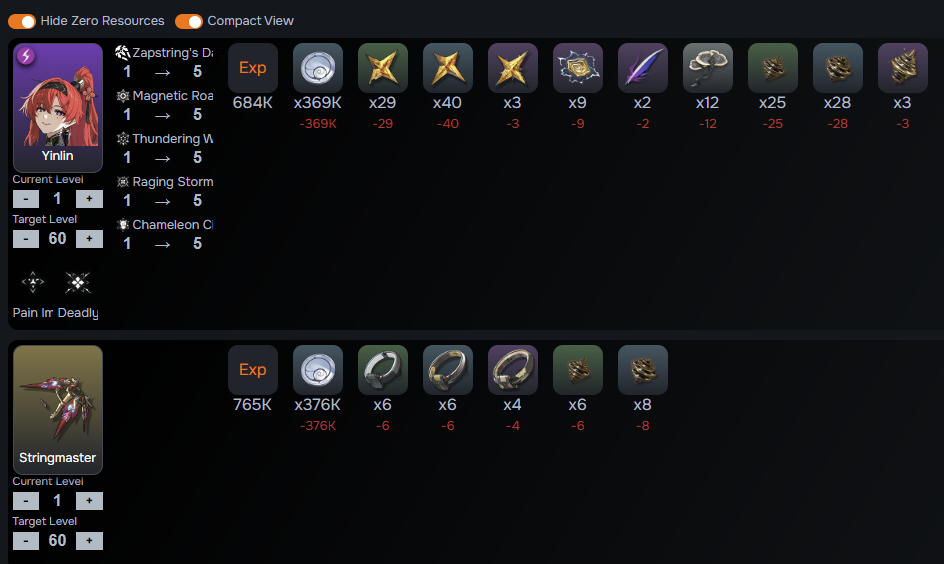 Alloy Smelt - Limited Time Battle Event Guide and Rewards | Wuthering Waves