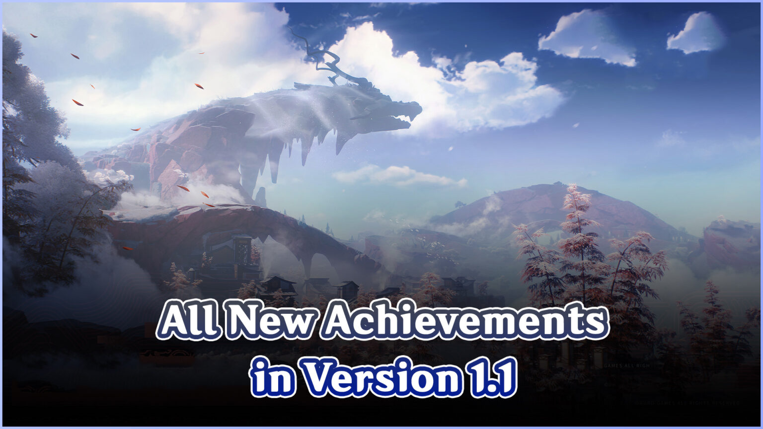 Wuthering Waves Fan Creation Event Winners Reveal | Wuthering Waves