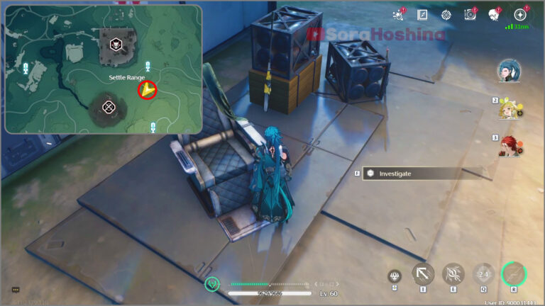 All Tales of the Past and Present (Hidden Side Quests) | Wuthering Waves