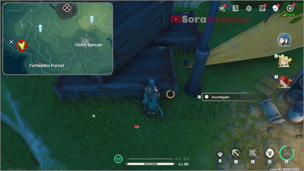 All Tales of the Past and Present (Hidden Side Quests) | Wuthering Waves