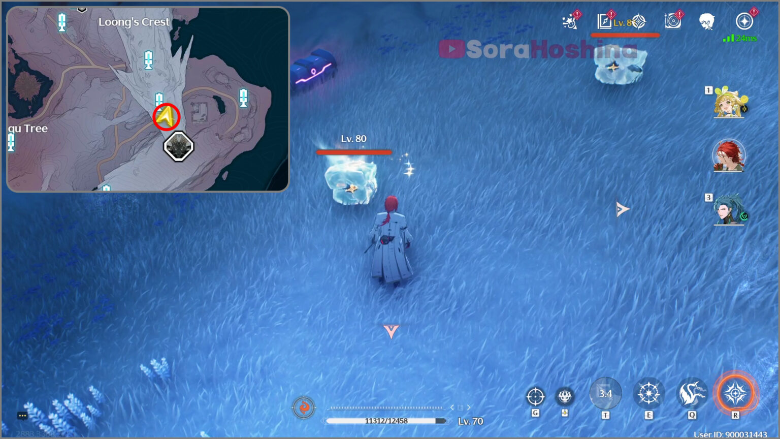Phantom (Shiny) Echo Guide and Locations | Wuthering Waves