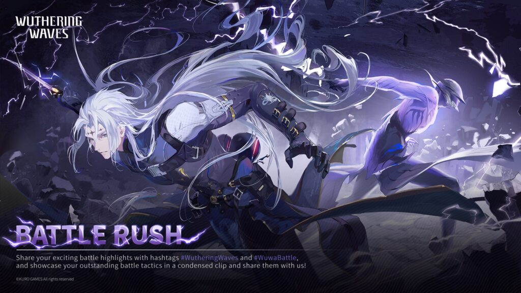 Phantom (Shiny) Echo Guide and Locations | Wuthering Waves