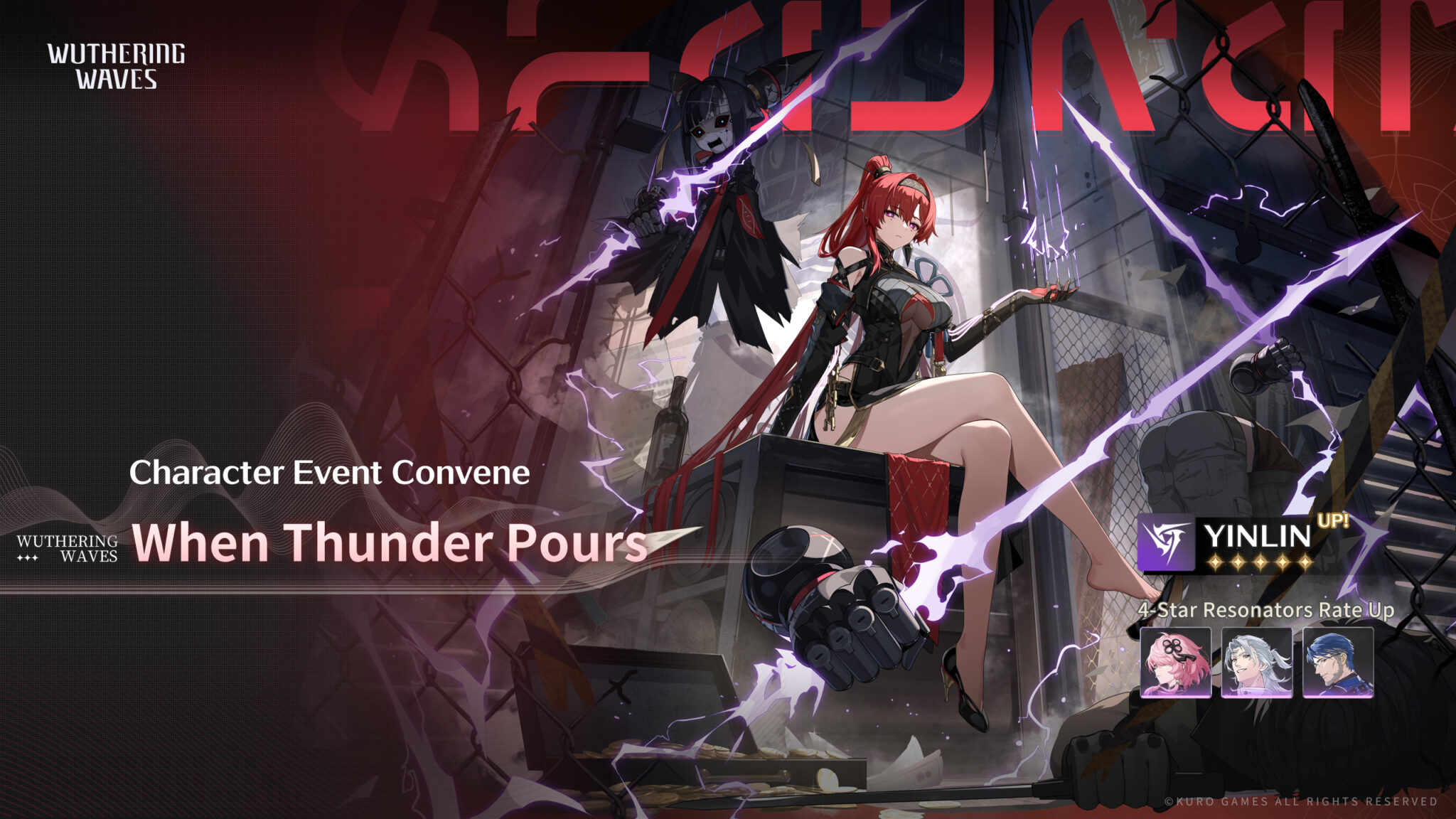 Echo Hunters - Event Guide and Data Bank Farming Routes | Wuthering Waves