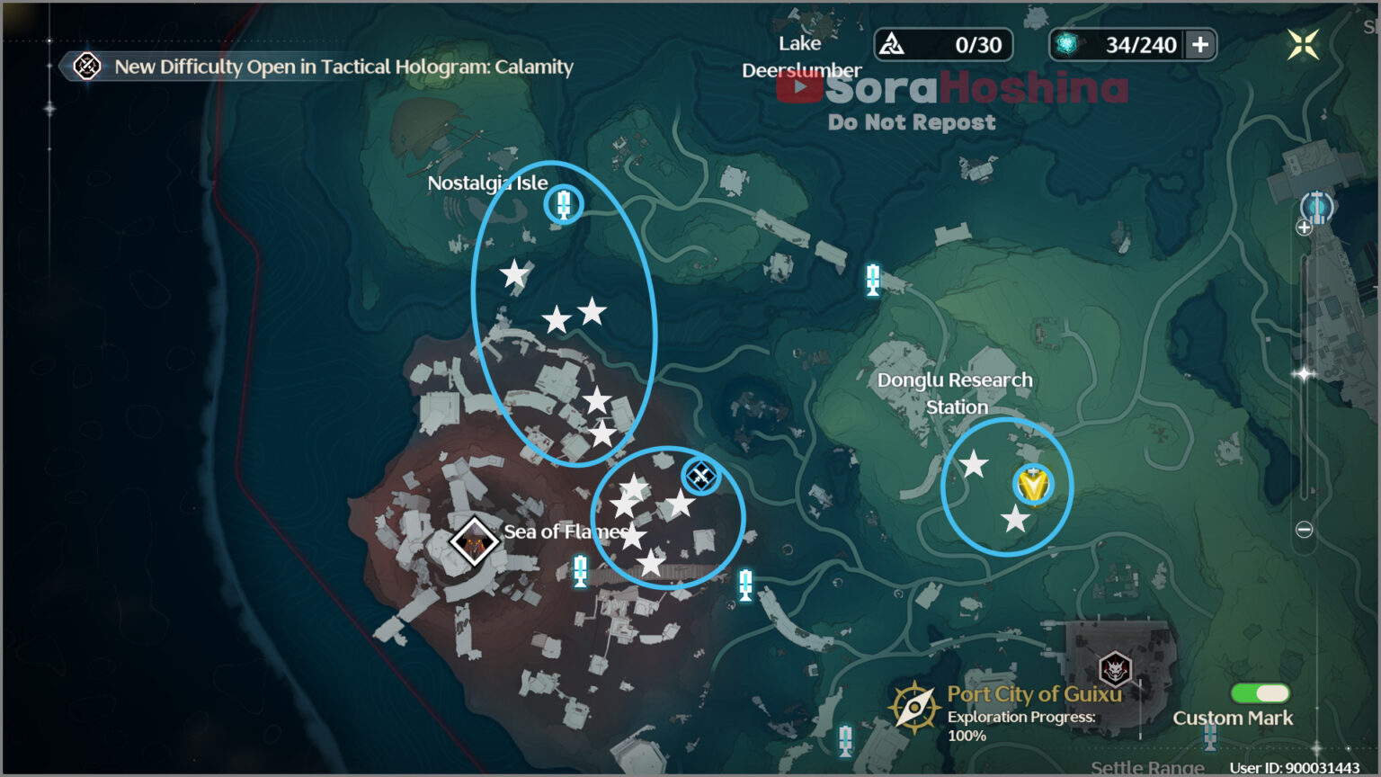 All Echo Farming Guide & Location | Wuthering Waves