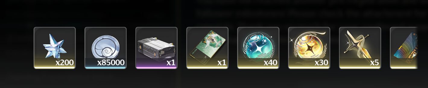 Reroll Guide - December 2025 | Wuthering Waves