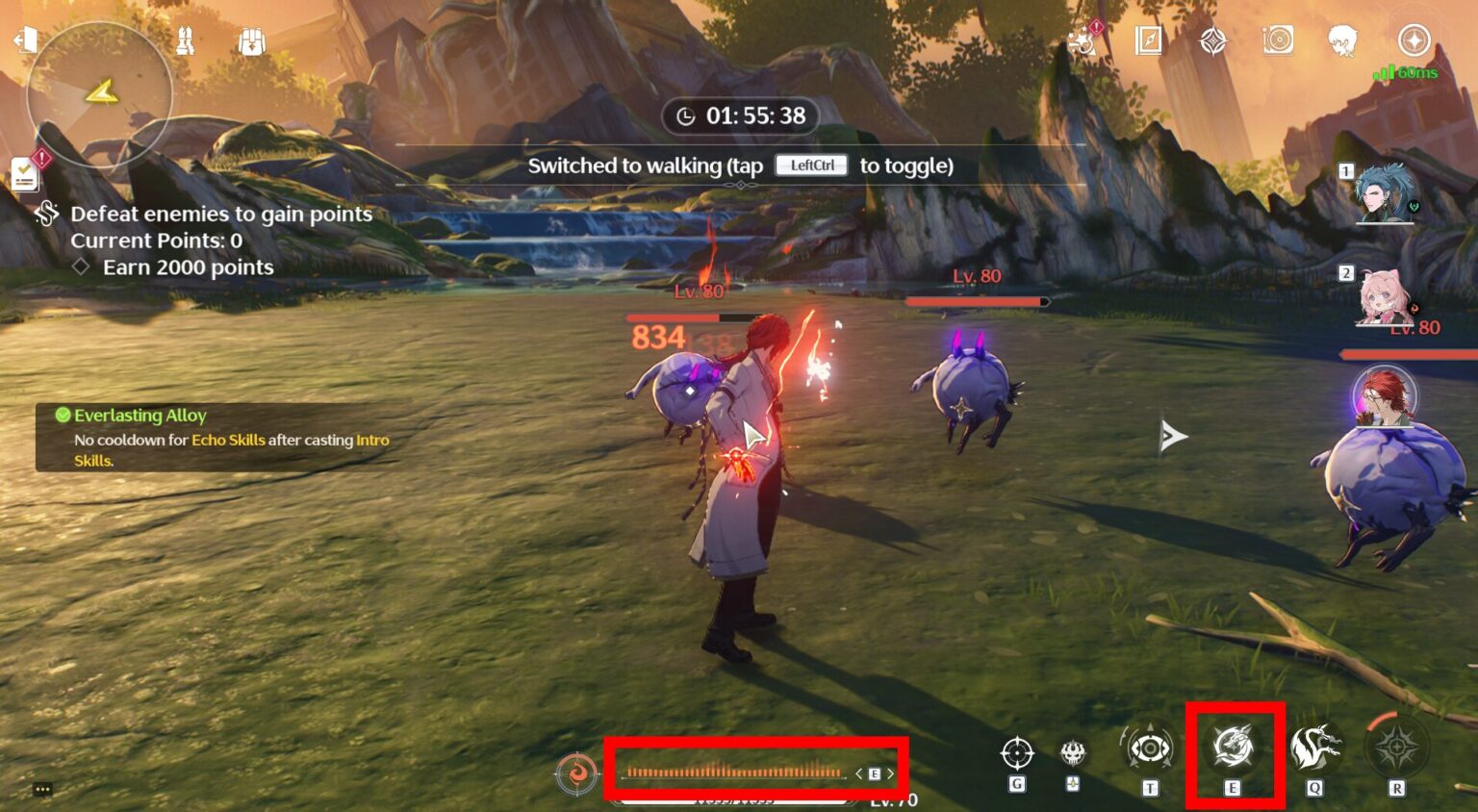 Mortefi Guide - Builds, Teams, and How to Play | Wuthering Waves