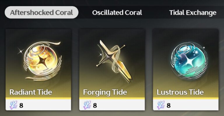 What's Best in Wuthering Waves Shop | Wuthering Waves