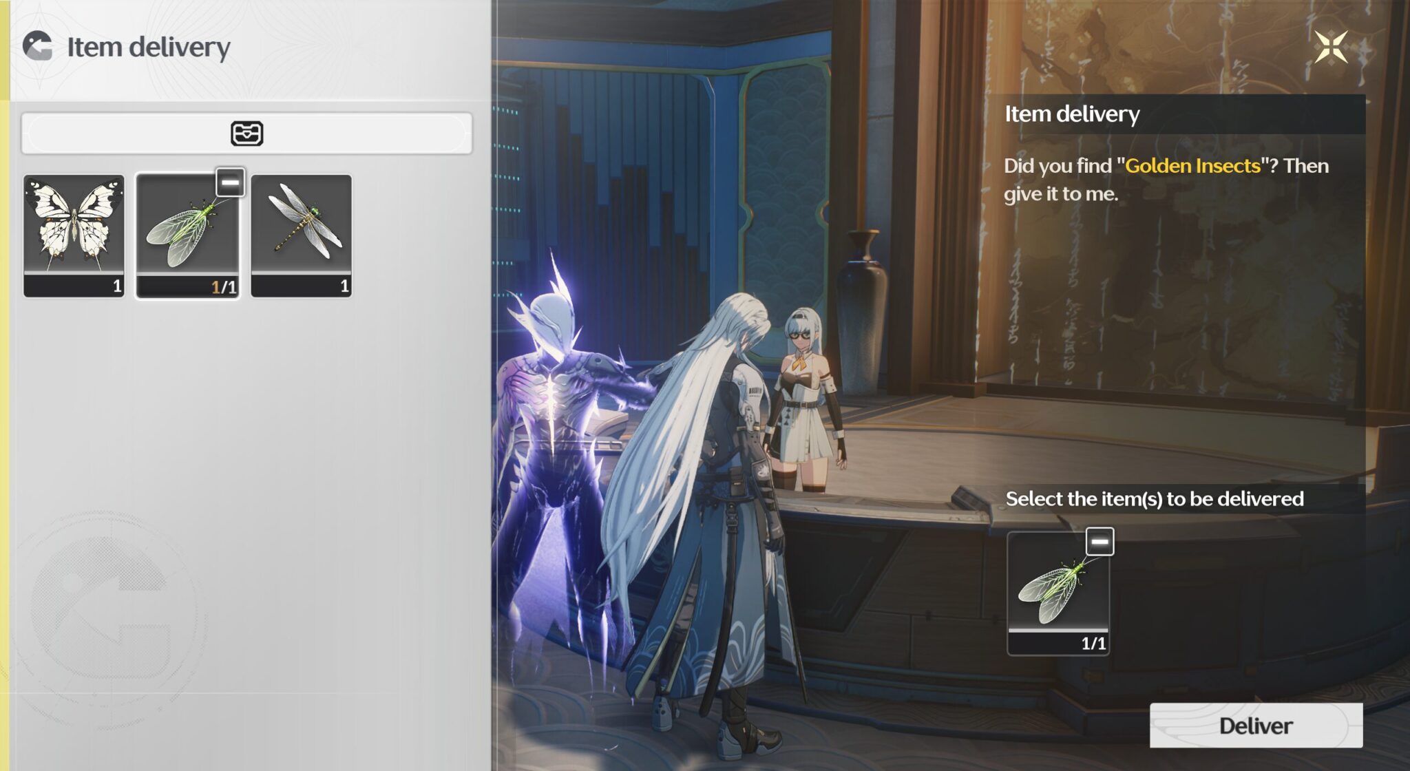 Second Coming of Solaris - Event Guide and Rewards | Wuthering Waves