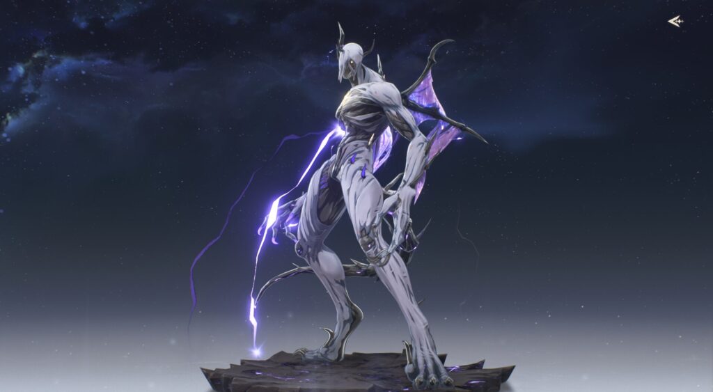 Tactical Hologram: Tempest Mephis - How to Defeat | Wuthering Waves