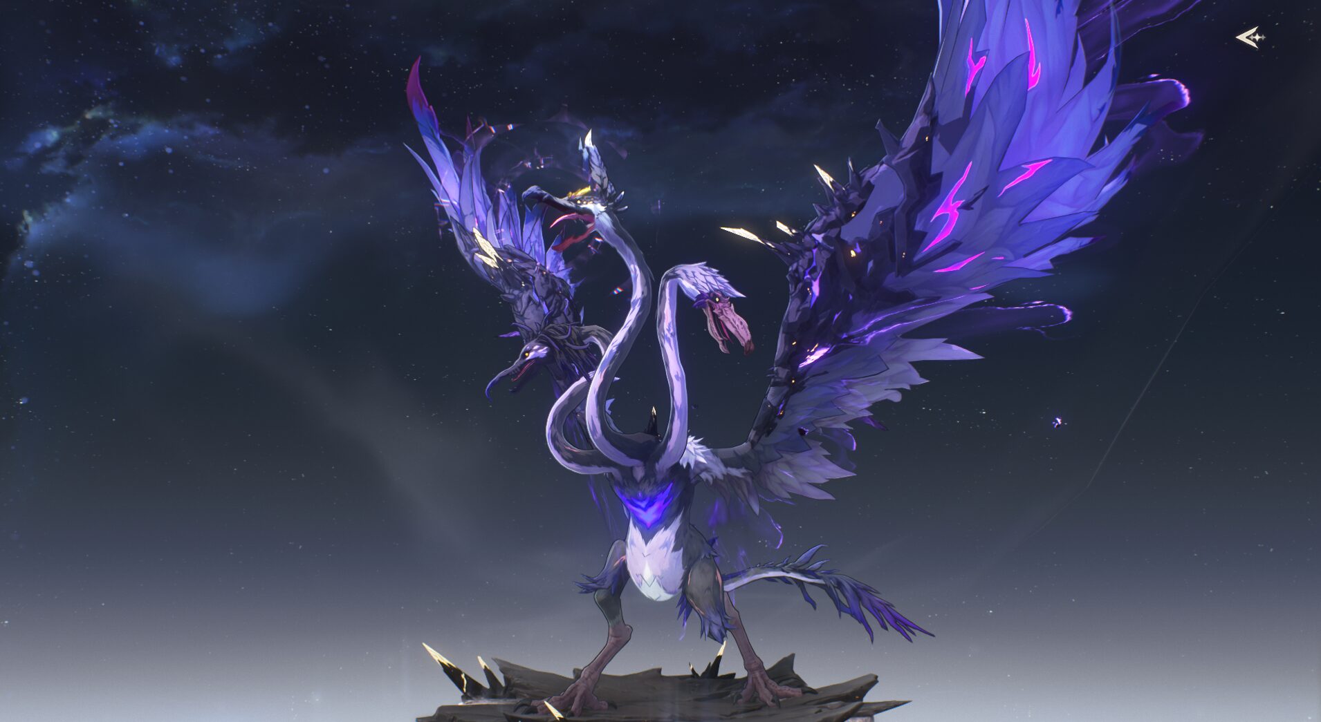 Tactical Hologram: Impermanence Heron - How to Defeat | Wuthering Waves