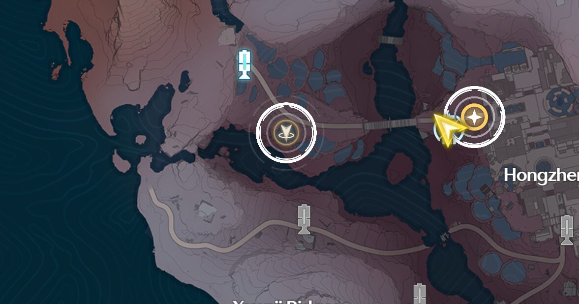 Tales From Mt. Firmament - Event Guide and Rewards | Wuthering Waves