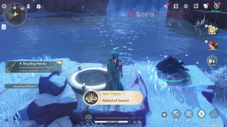 All New Quests in Version 1.1 | Wuthering Waves