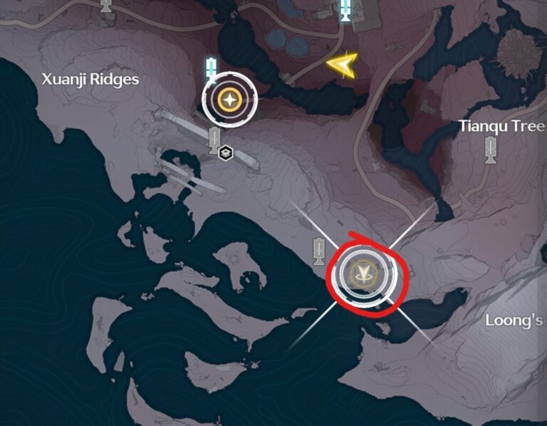 Tales From Mt. Firmament - Event Guide and Rewards | Wuthering Waves