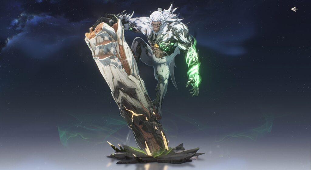 Tactical Hologram: Feilian Beringal – How to Defeat | Wuthering Waves