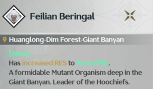 Tactical Hologram: Feilian Beringal – How to Defeat | Wuthering Waves