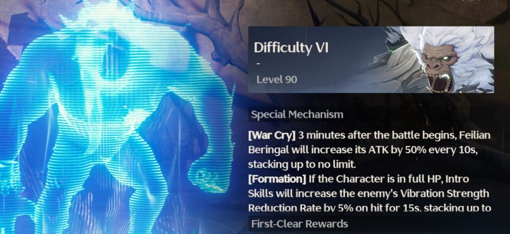 Spectro Rover Guide - Builds, Teams, and How to Play | Wuthering Waves