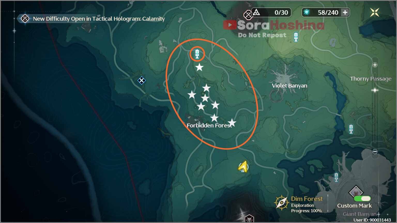 Lingering Tunes Echo Farming | Wuthering Waves