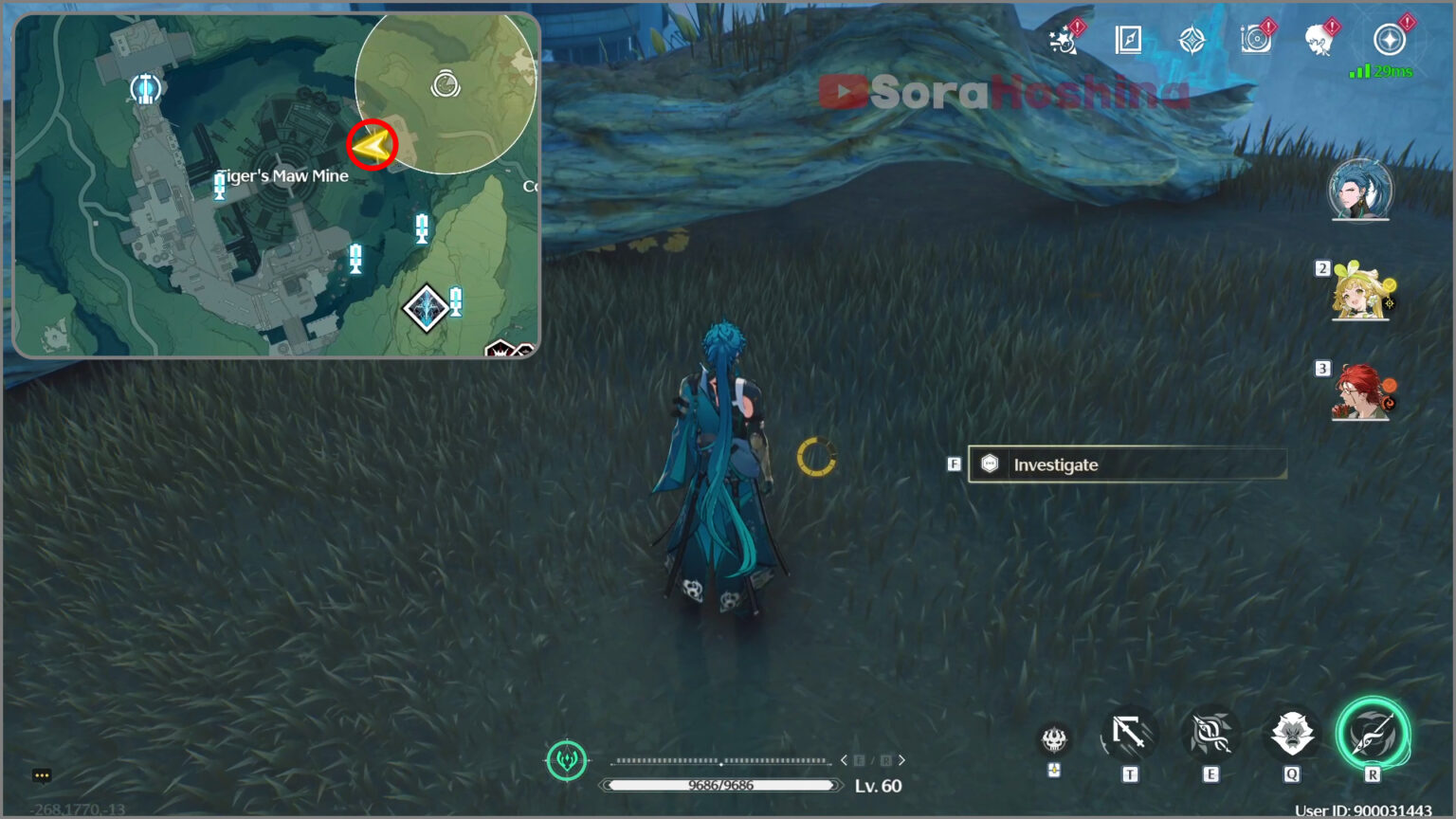 All Tales of the Past and Present (Hidden Side Quests) | Wuthering Waves