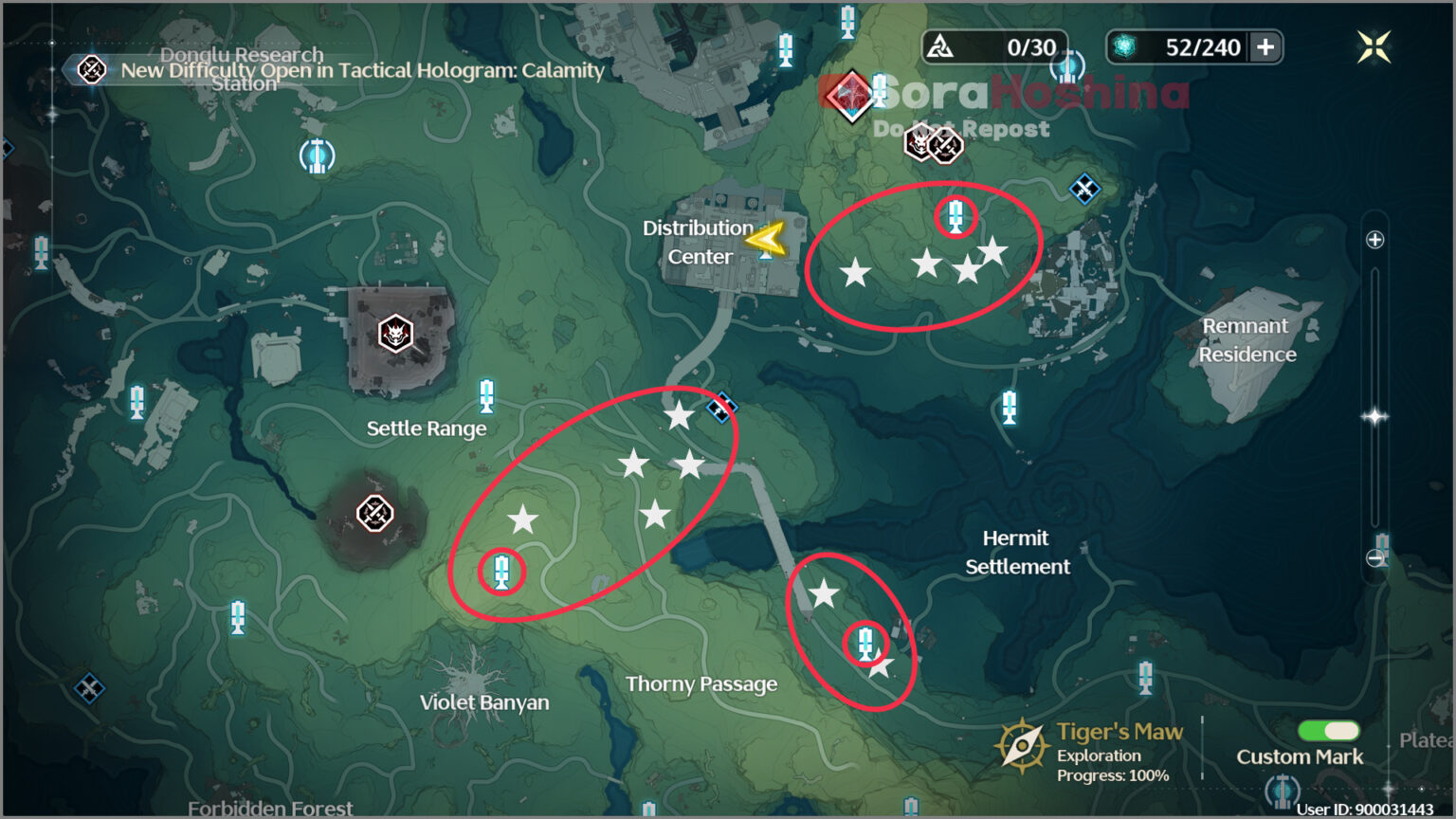 All Echo Farming Guide & Location | Wuthering Waves