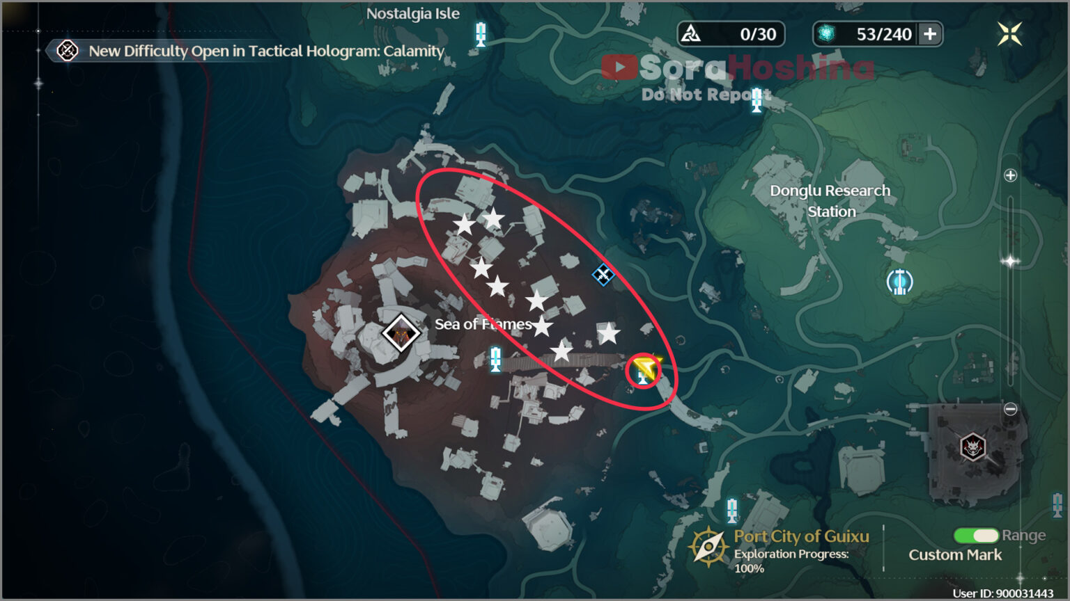 All Echo Farming Guide & Location | Wuthering Waves