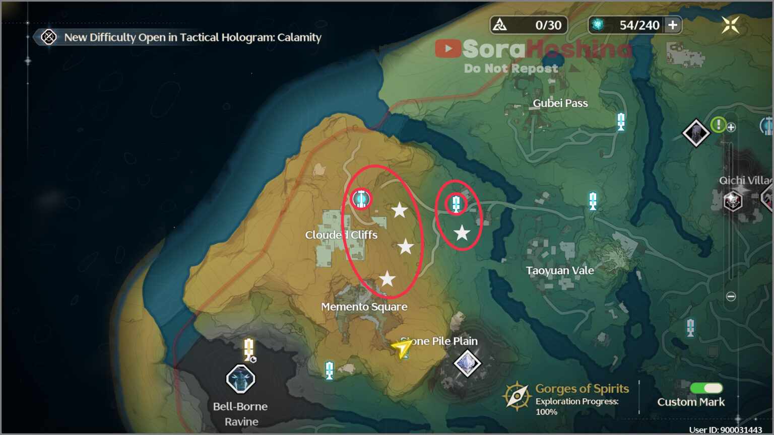 All Echo Farming Guide & Location | Wuthering Waves