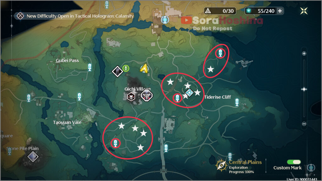 Molten Rift Echo Farming Guide | Wuthering Waves