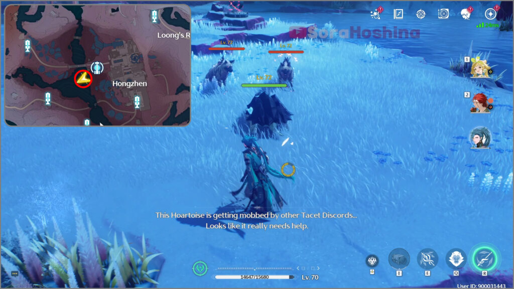 All New Quests in Version 1.1 | Wuthering Waves