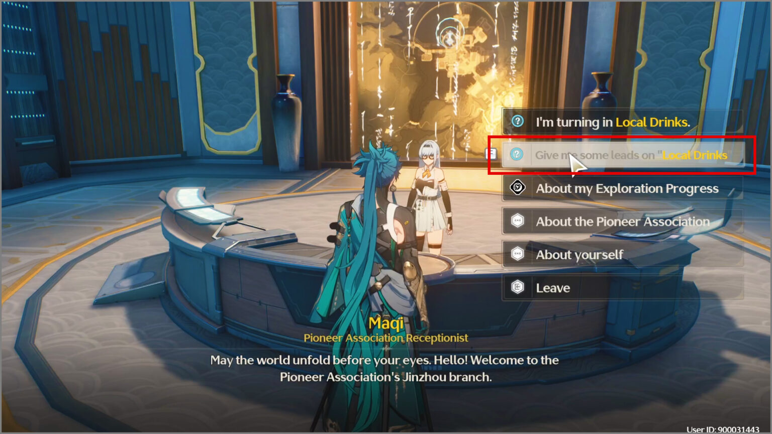 Second Coming of Solaris - Event Guide and Rewards | Wuthering Waves