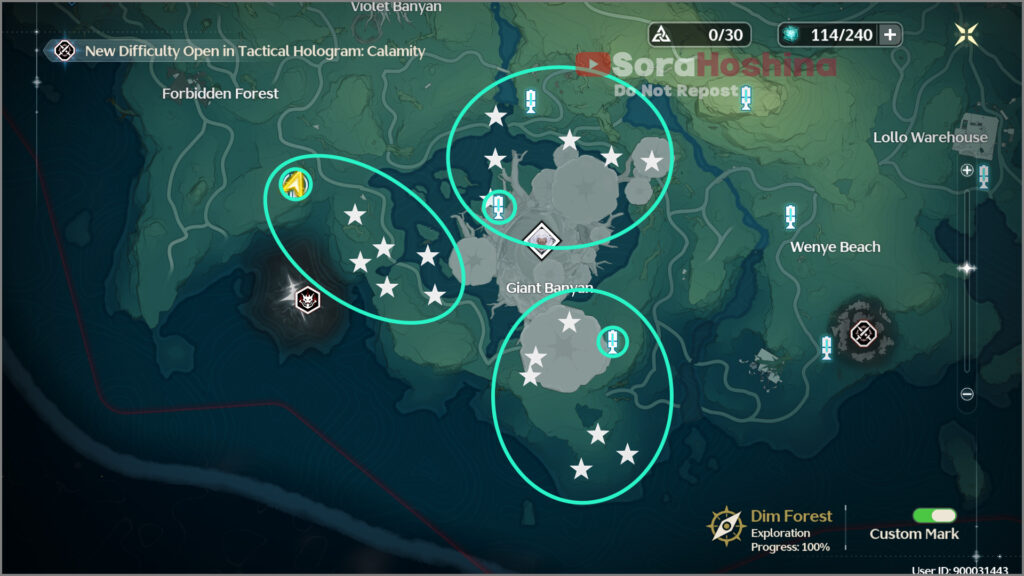 All Echo Farming Guide & Location | Wuthering Waves