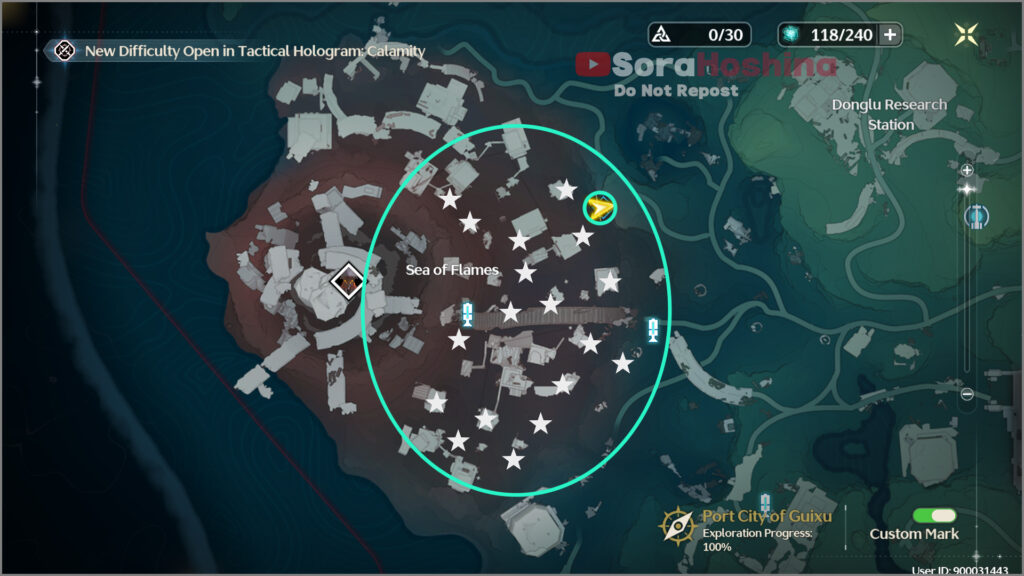 All Echo Farming Guide & Location | Wuthering Waves