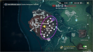 Sun-sinking Eclipse Echo Farming Guide | Wuthering Waves