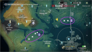 Sun-sinking Eclipse Echo Farming Guide | Wuthering Waves