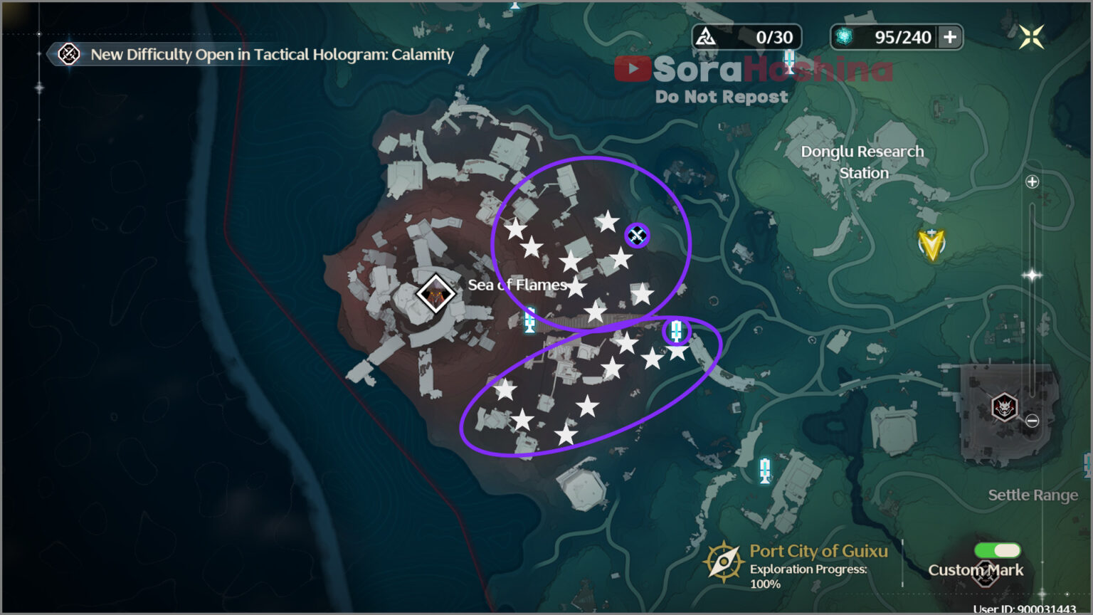 All Echo Farming Guide & Location | Wuthering Waves