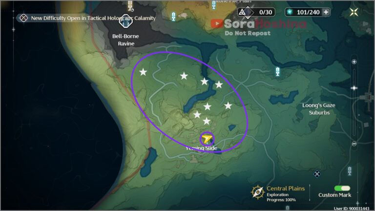 Void Thunder Echo Farming Guide | Wuthering Waves