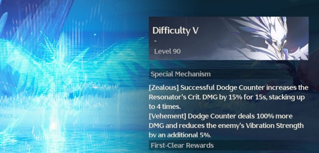 Tactical Hologram: Crownless - How to Defeat | Wuthering Waves