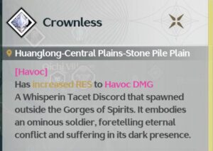 Tactical Hologram: Crownless - How to Defeat | Wuthering Waves