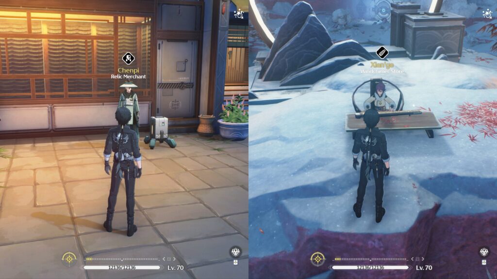 Spectro Rover Guide - Builds, Teams, and How to Play | Wuthering Waves