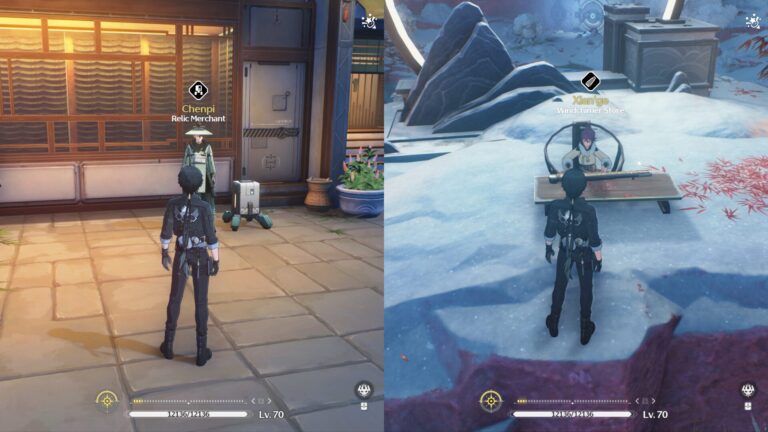 Spectro Rover Guide - Builds, Teams, and How to Play | Wuthering Waves