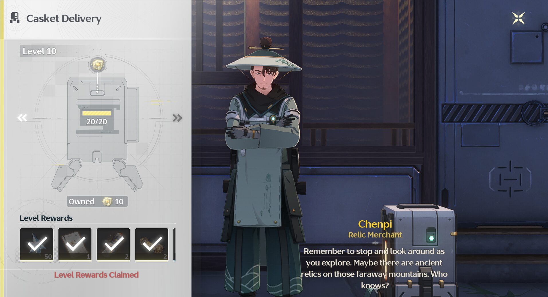 NPC Store Guide | Wuthering Waves