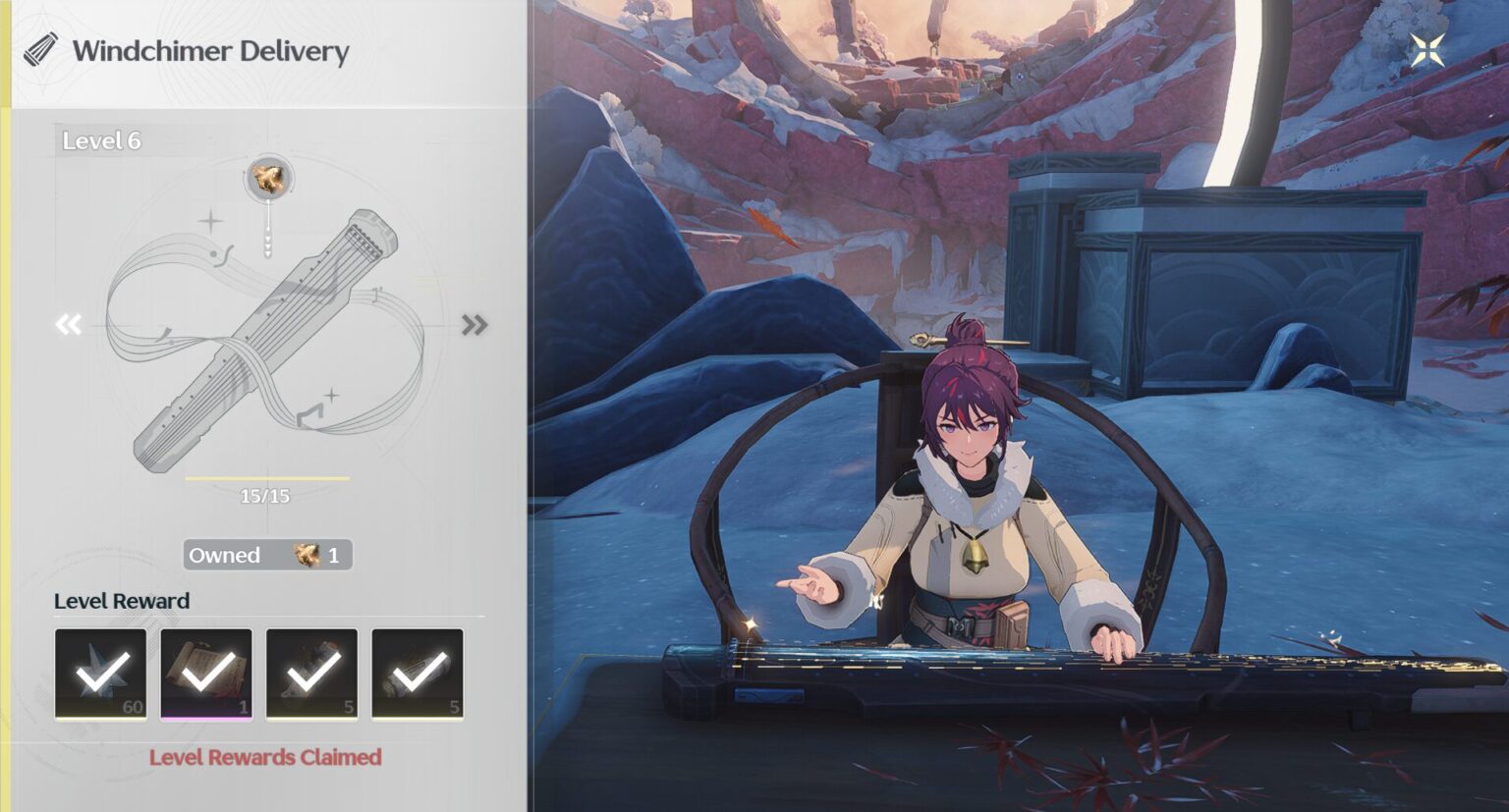 NPC Store Guide | Wuthering Waves