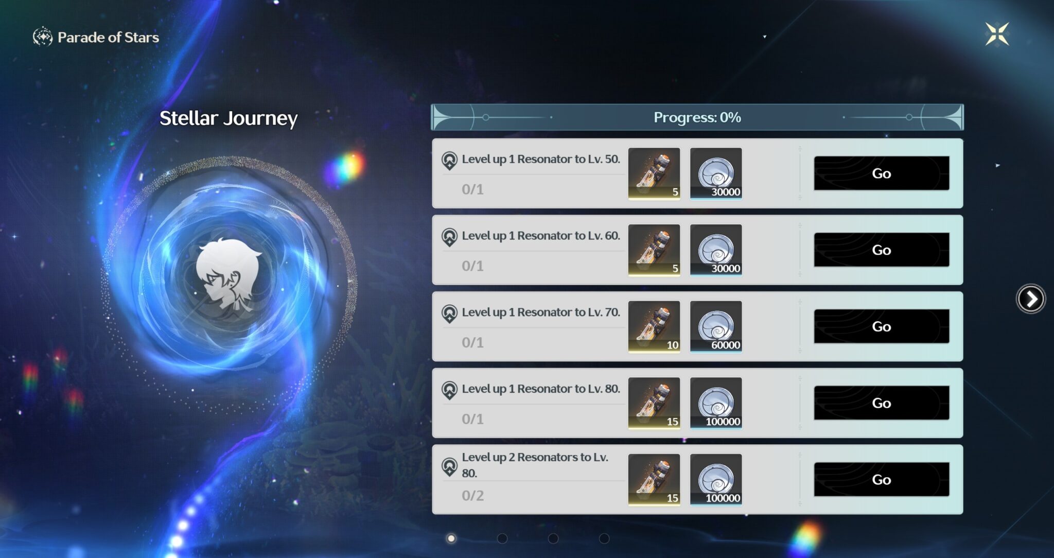 Wuthering Waves News | Event | WutheringWaves.gg