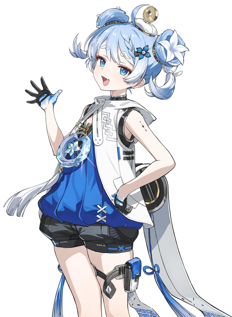 Youhu Guide - Builds, Teams, and How to Play | Wuthering Waves