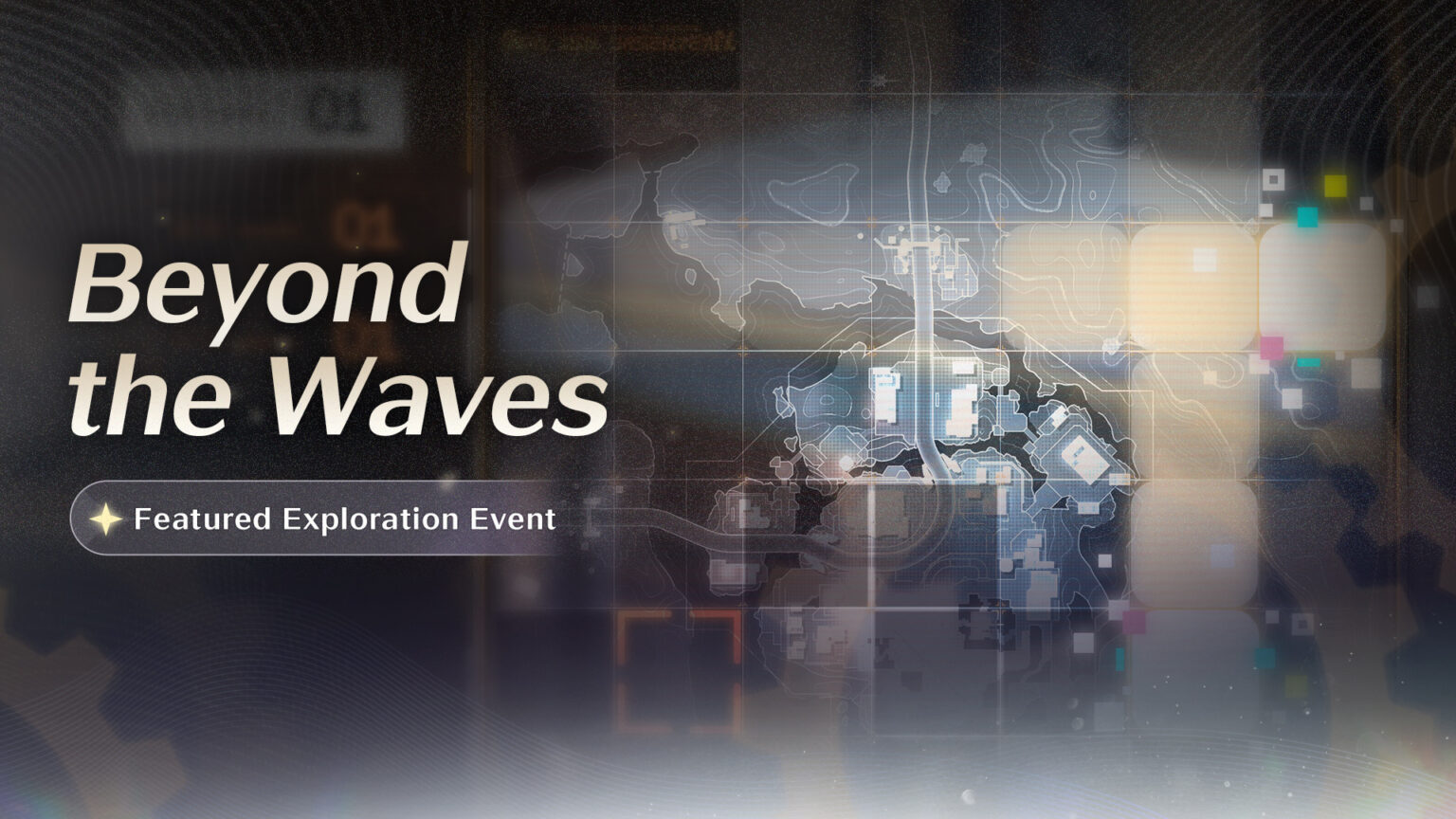 [Beyond the Waves] Featured Exploration Event | Wuthering Waves