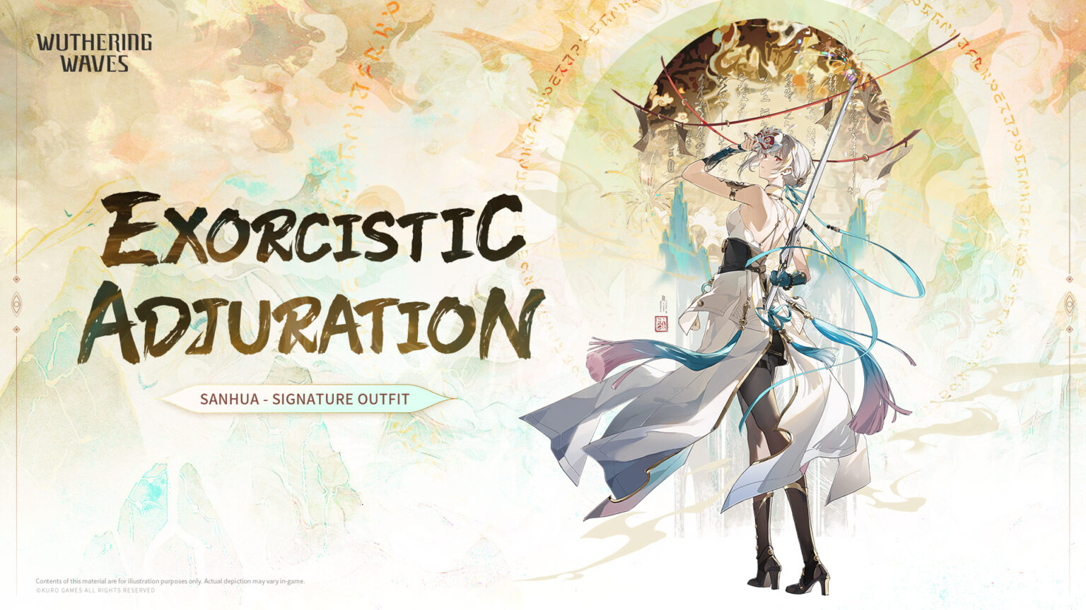 Upcoming Events In Wuthering Waves Version 2 0 Wuthering Waves