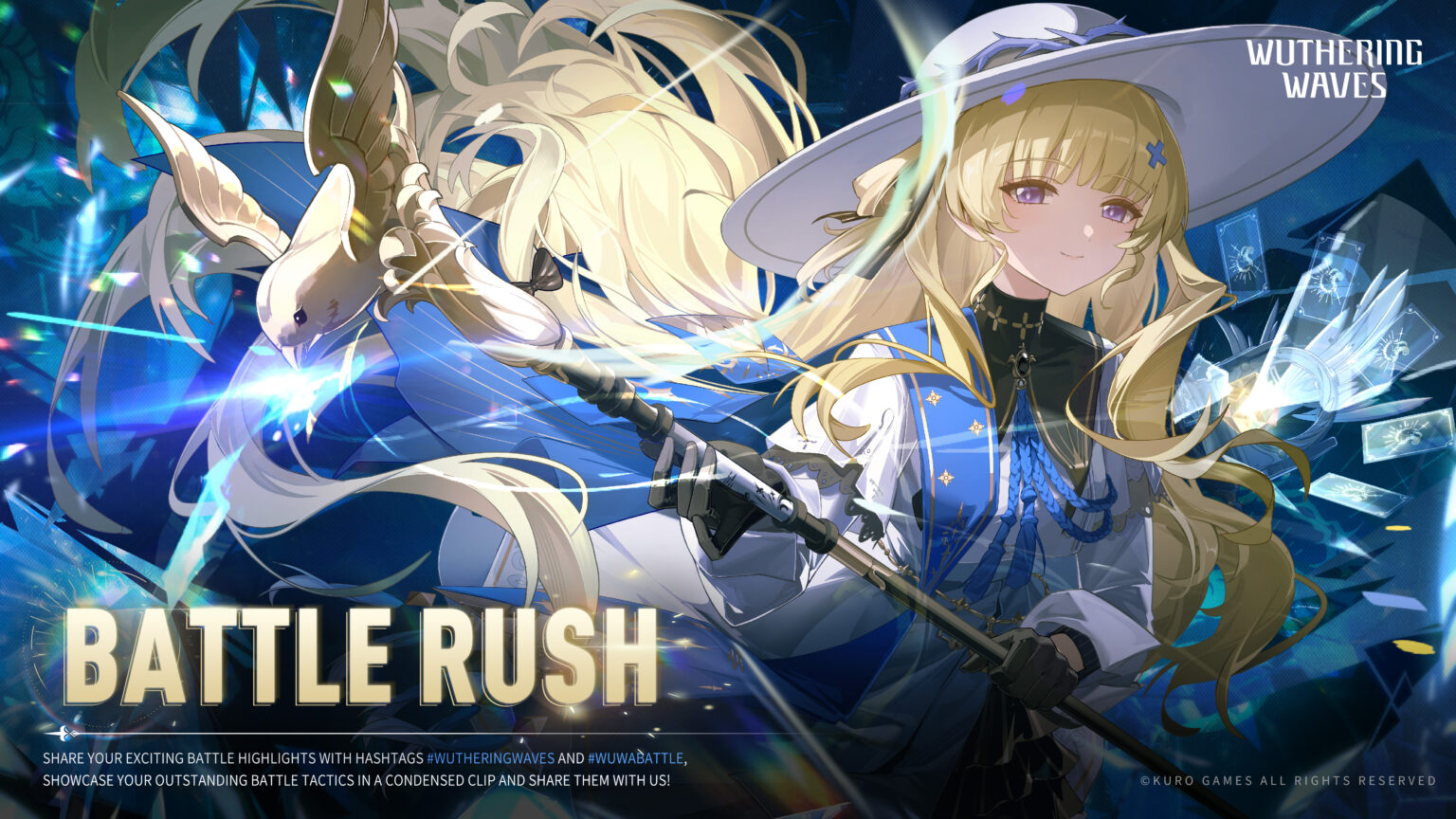 Upcoming Events In Wuthering Waves Version 2 0 Wuthering Waves