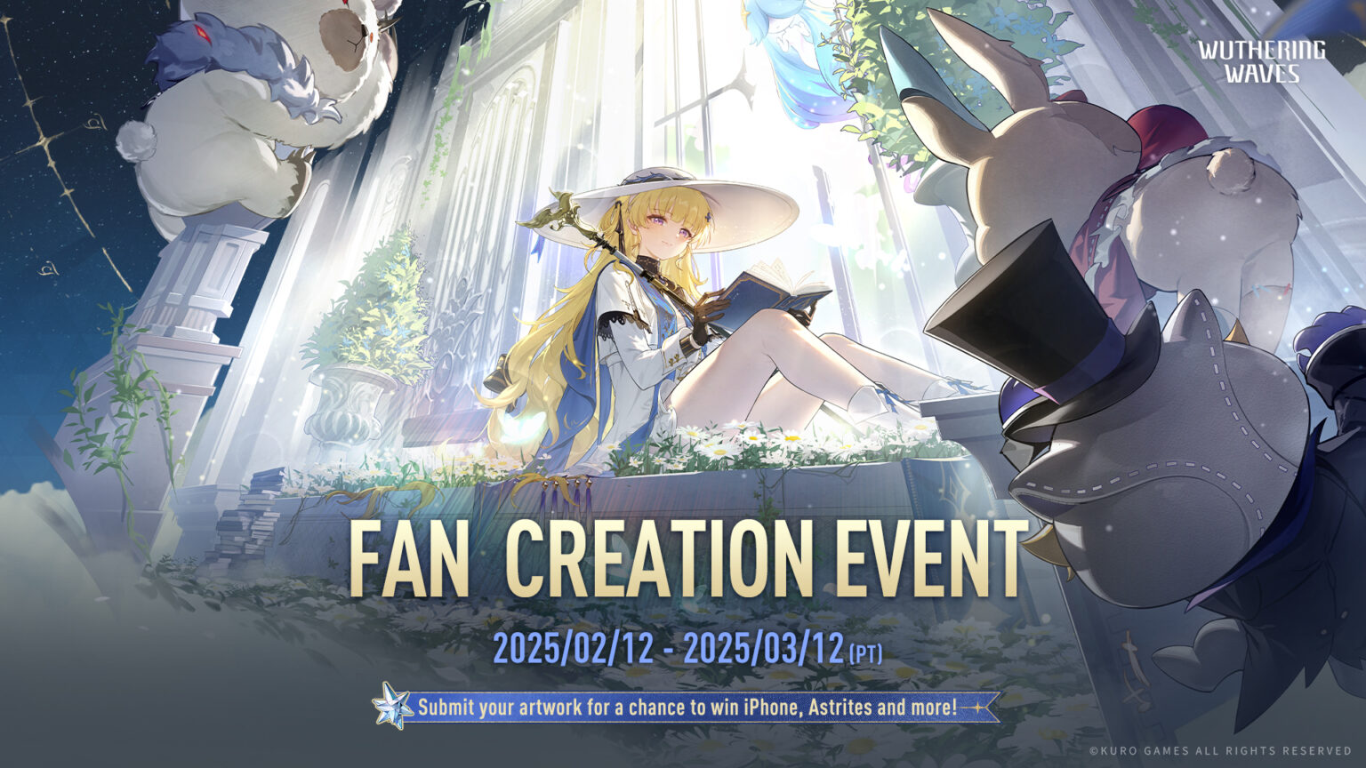 How to Use Wuwa Bot? | Wuthering Waves